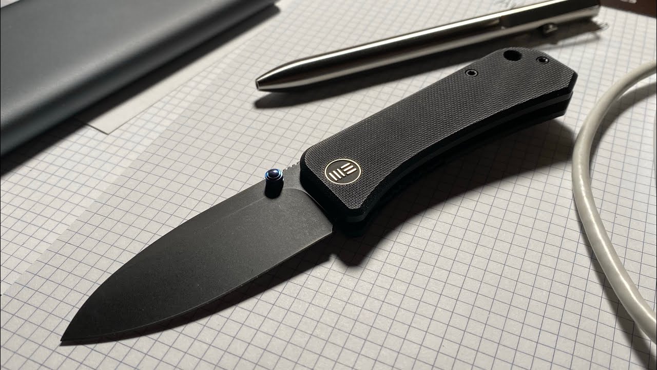 WE Banter First Impressions! - YouTube