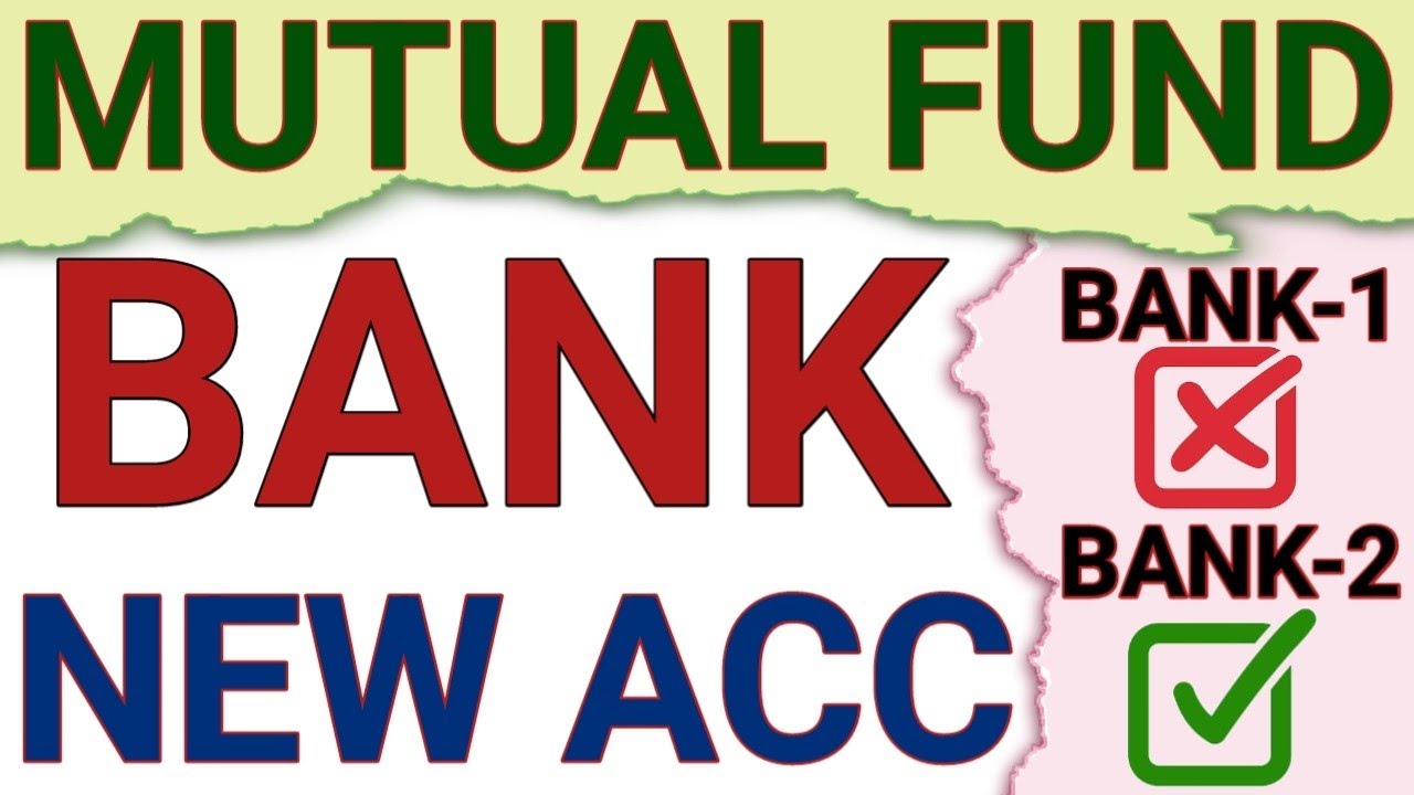 HOW TO CHANGE BANK ACCOUNT IN MUTUAL FUND|PAYOUT BANK ACCOUNT CHANGE IN ...