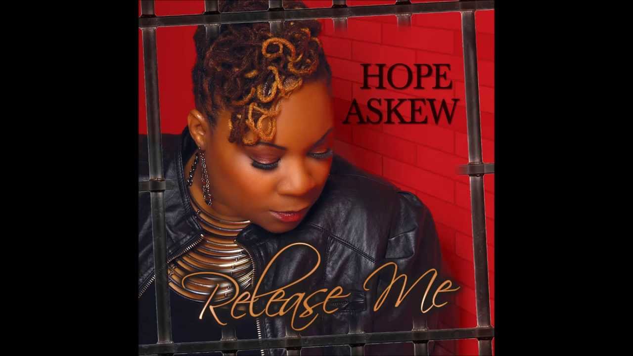 Release Me Lyrical Video - YouTube