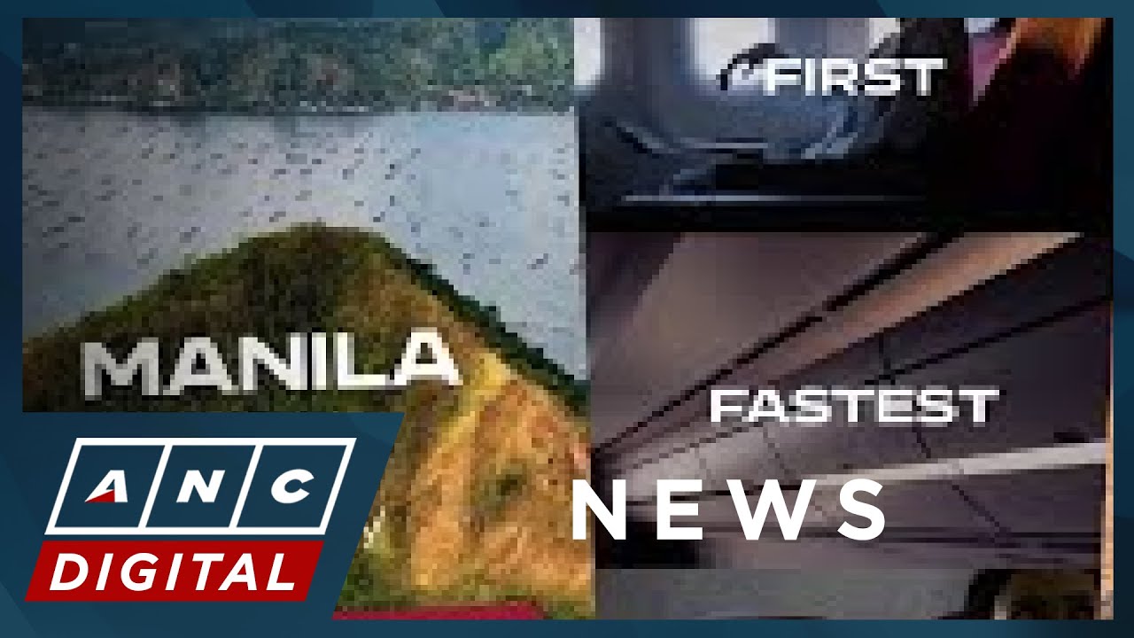 Air India to operate non-stop flights between Delhi and Manila starting ...