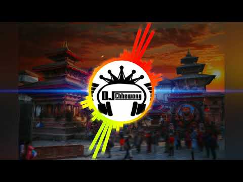 Nepathya - Resham(Dj Chhewang Remix)