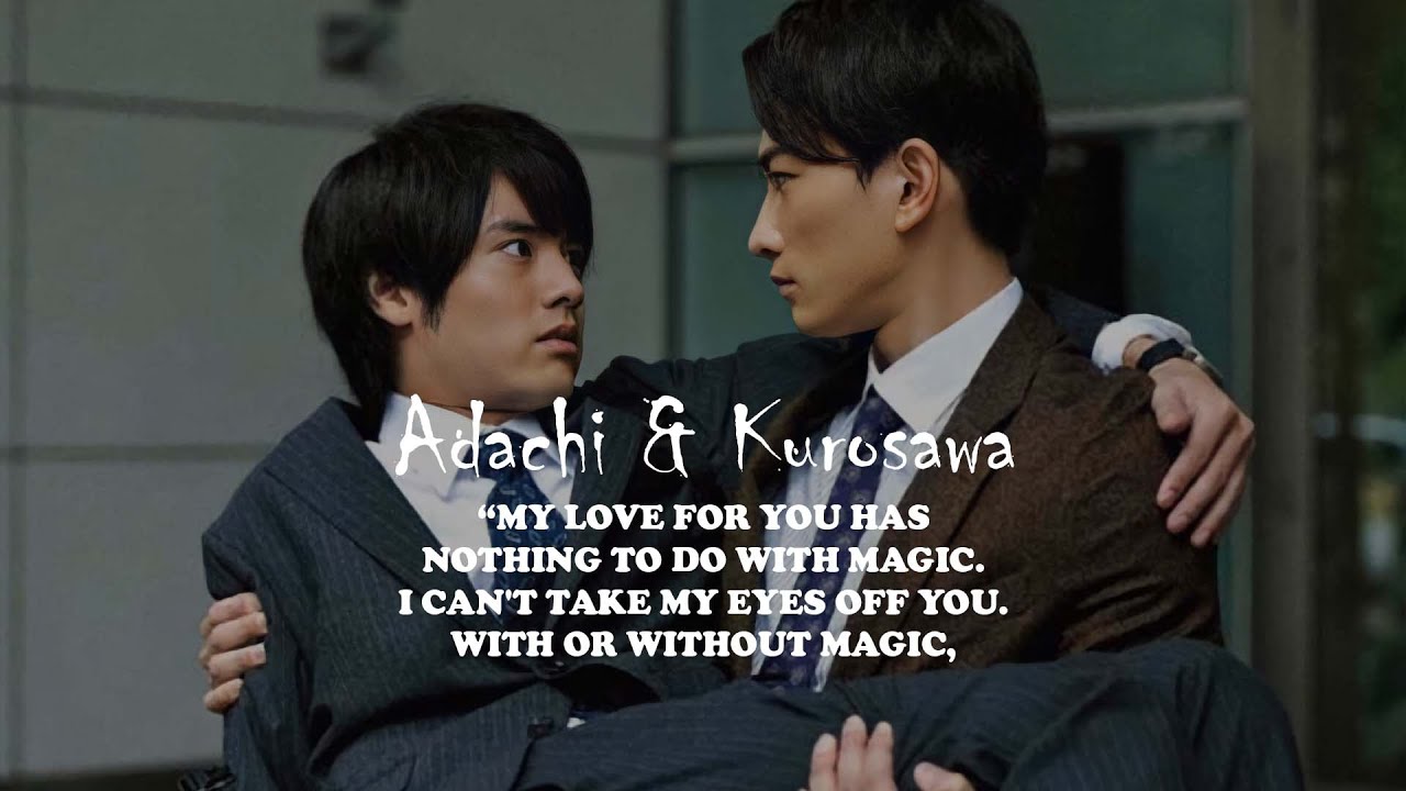 "Cherry Magic" - A Sweet and Delightful Japanese TV Series - YouTube
