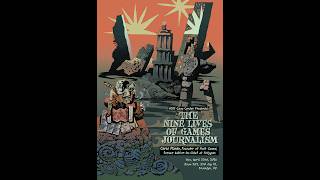 NYU Game Center Lecture Series Presents Chris Plante