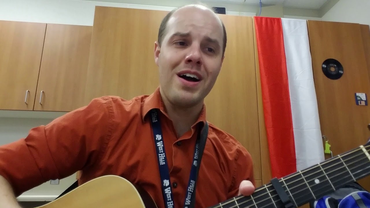 In N Out Song - YouTube