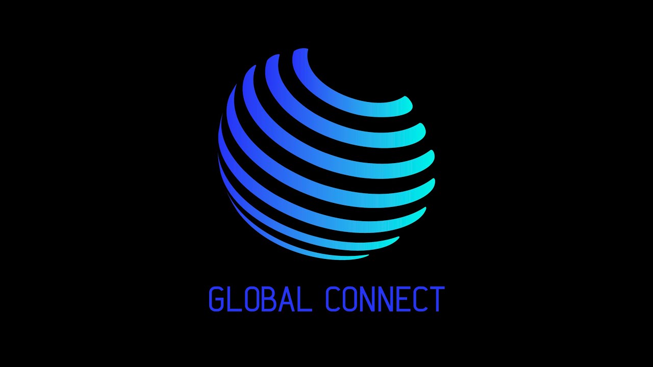 Global Connect Logo Animation by Interstellar MultiMedia - YouTube