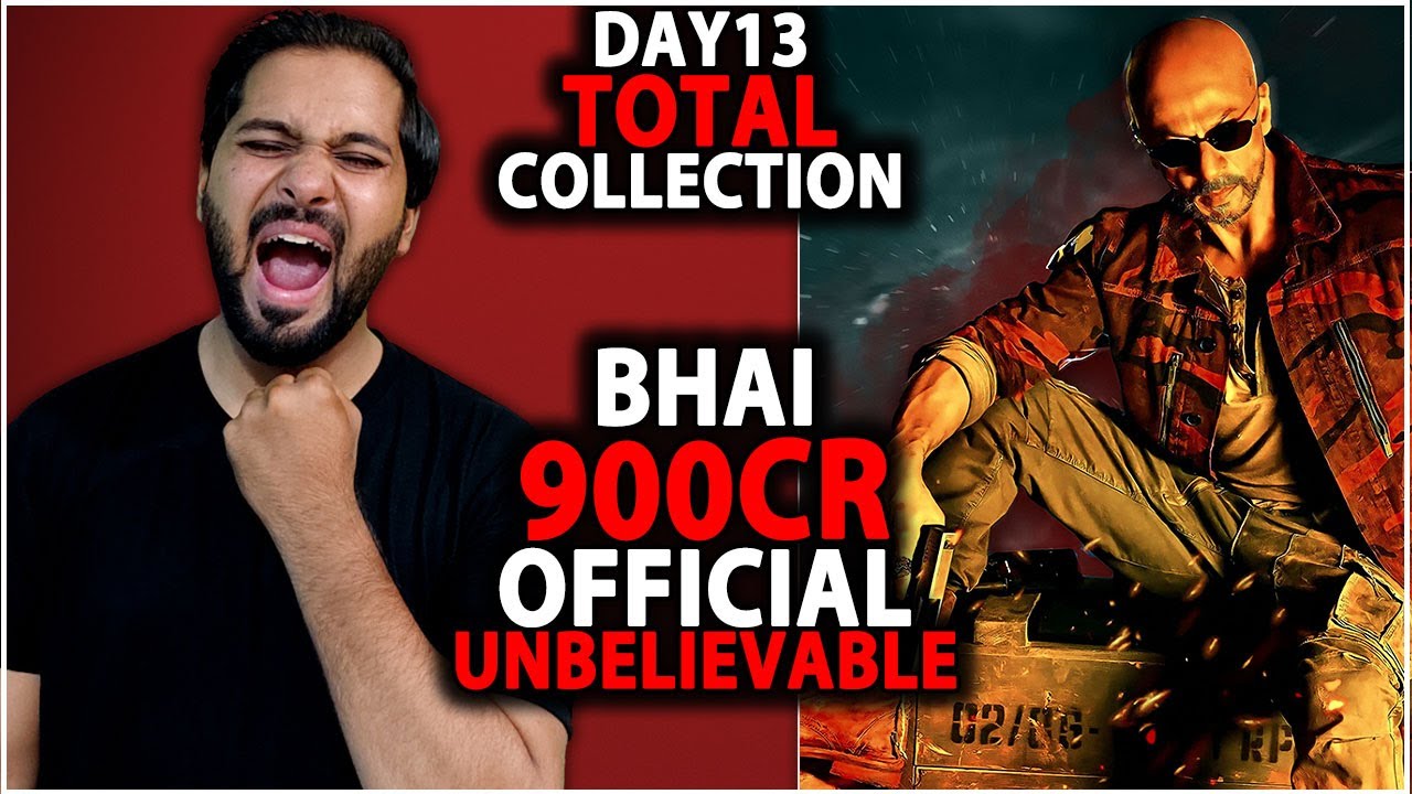 Jawan Day 13 Total Box Office Collection Prediction | Jawan Box Office ...