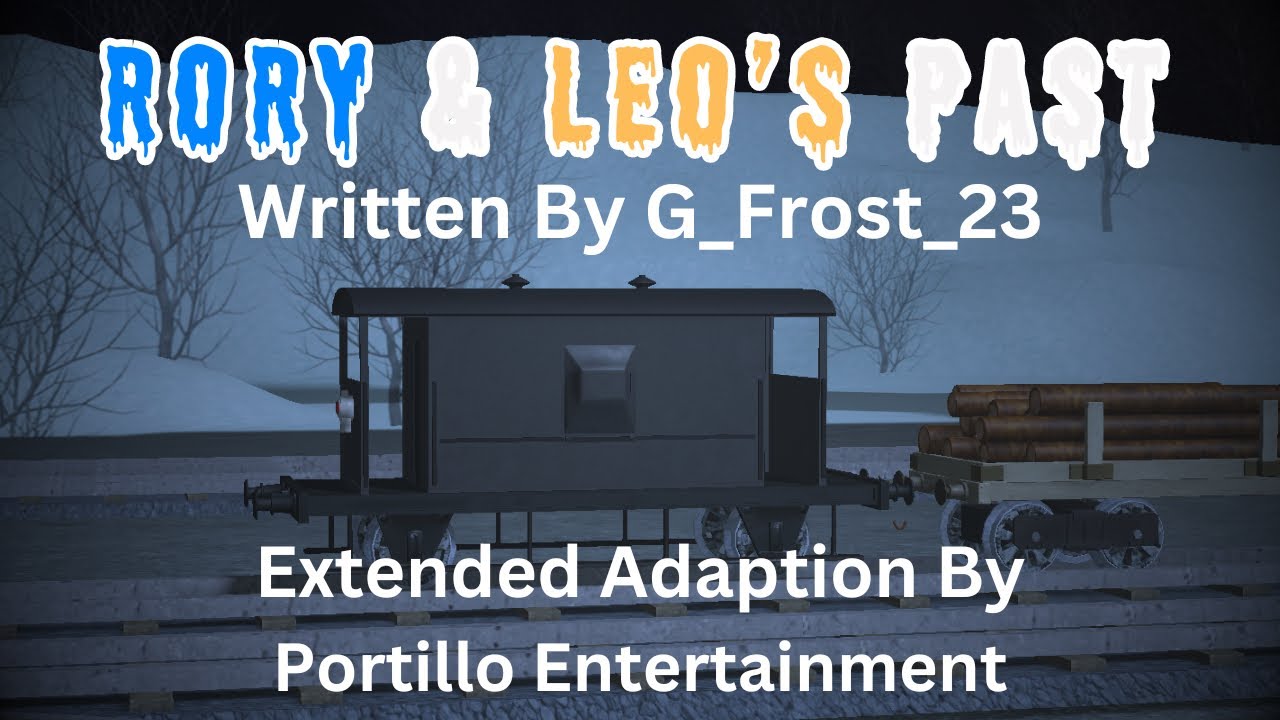 Rory & Leo’s Past (Extended Adaptation By Portillo Entertainment) - YouTube