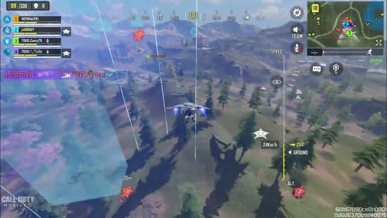 Cod: Mobile Platform My Running skill and rewind skill 2023 🤒🤒🤒#codm #codmobile #codtamil - YouTube