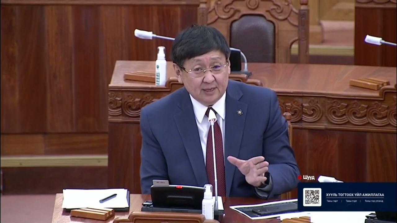 Ц Сандаг Очир Үндэсний үйлдвэрлэгч үндэсний хөрөнгө оруулагчдаа