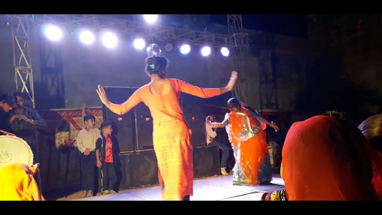doll thali dance 😀😀 - YouTube