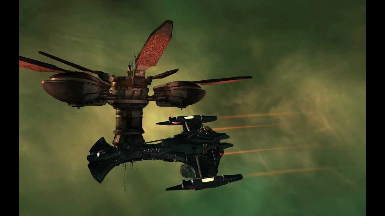 Boda Temática Klingon Star Trek Discovery The Official Starships
