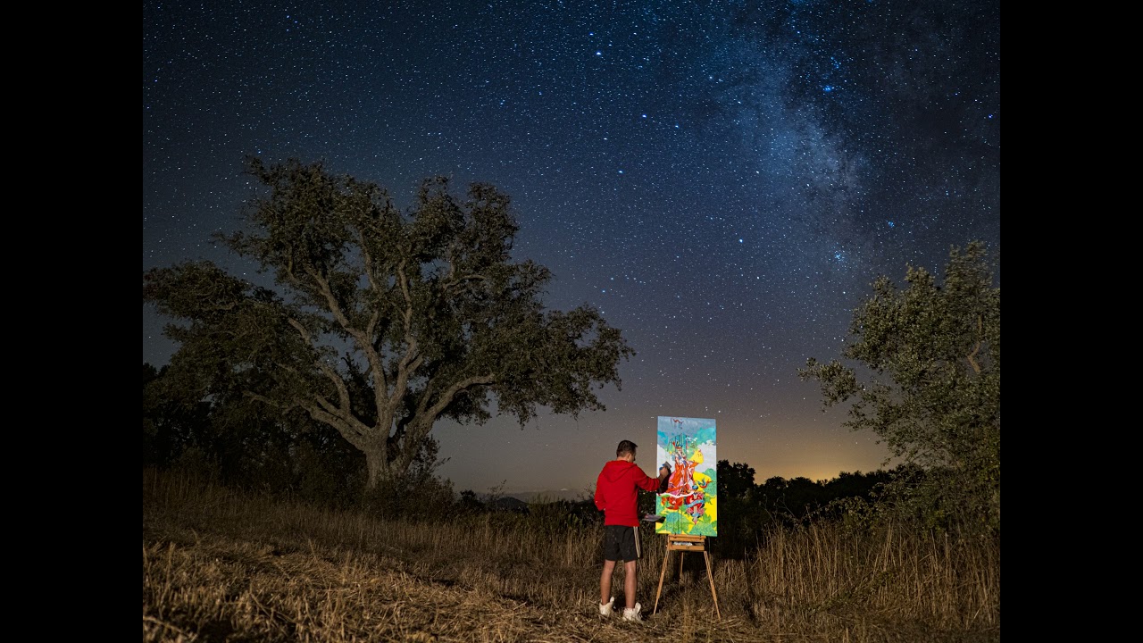 Dane 2 h264 420 1080p 25 HQ 2xSlow - YouTube