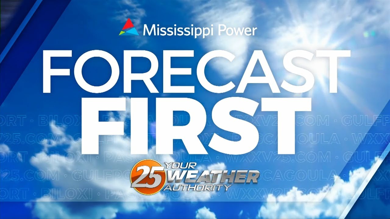 WXXV NEWS 25 at Noon 3/13/24 - YouTube