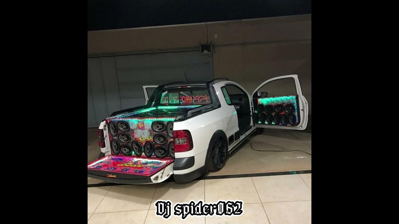 VEM CHAPAR COM OS RAUL - (DJ Spider) ELETROFUNK - MC TH MC MAURICIO - YouTube