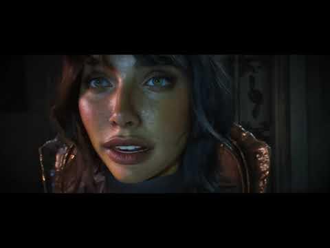 Neo Berlin 2087 - Gamescom 2024 Gameplay Trailer | PS5 Games - YouTube