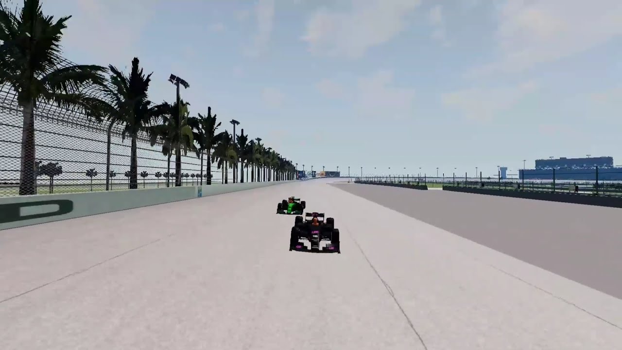 INDYCAR Crash Compilation //BeamNG.Drive// - YouTube