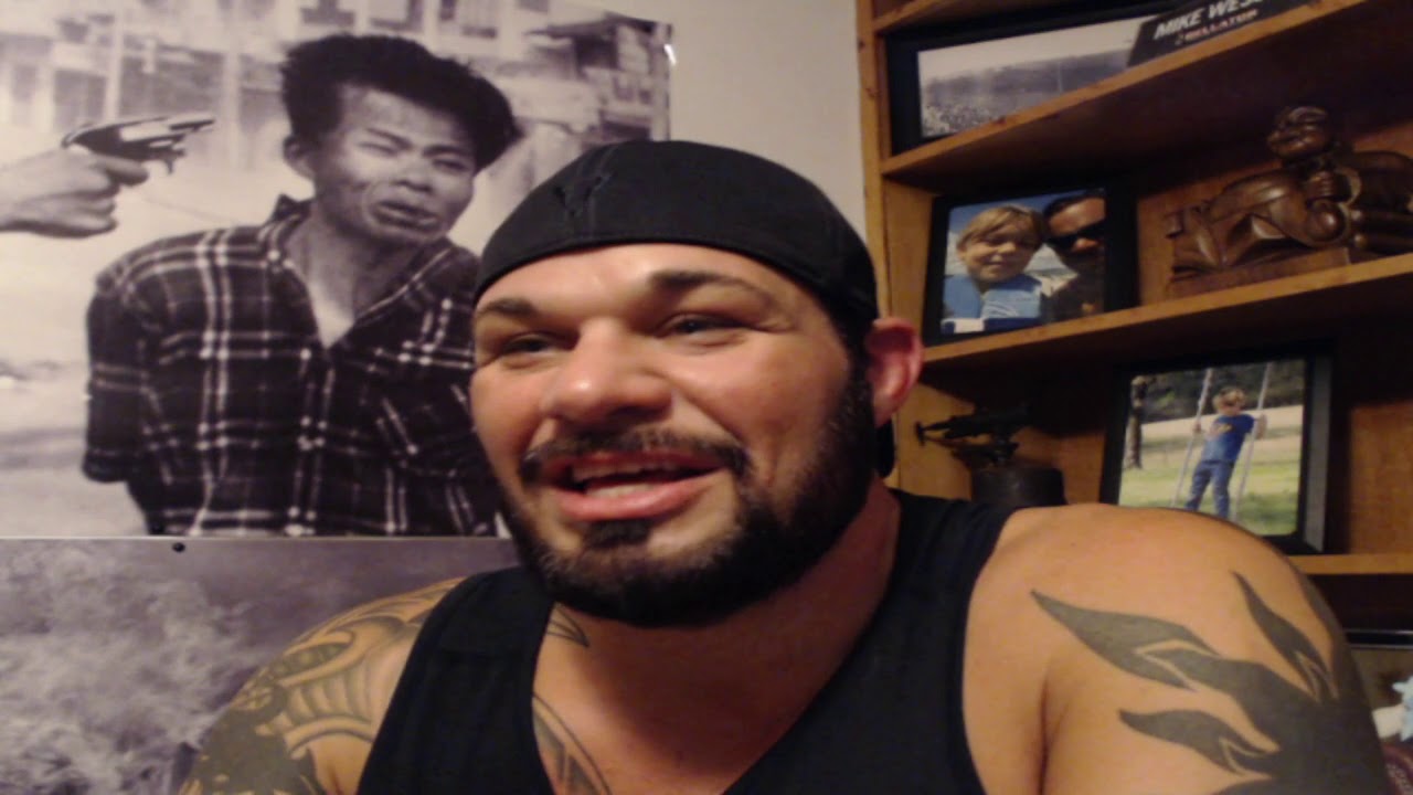 Mike Wessel Ants Marching w/ Guest Shannon Washington - YouTube