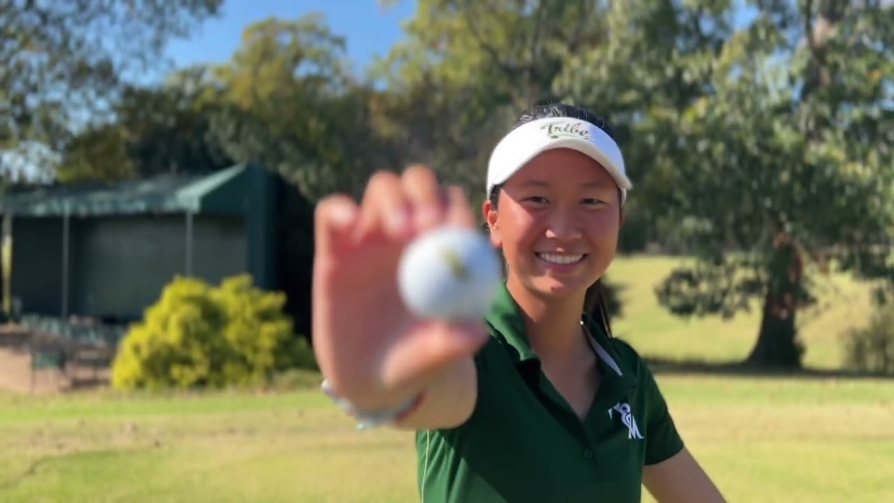 Cindy Zhou- Perfect Pitch Video - YouTube