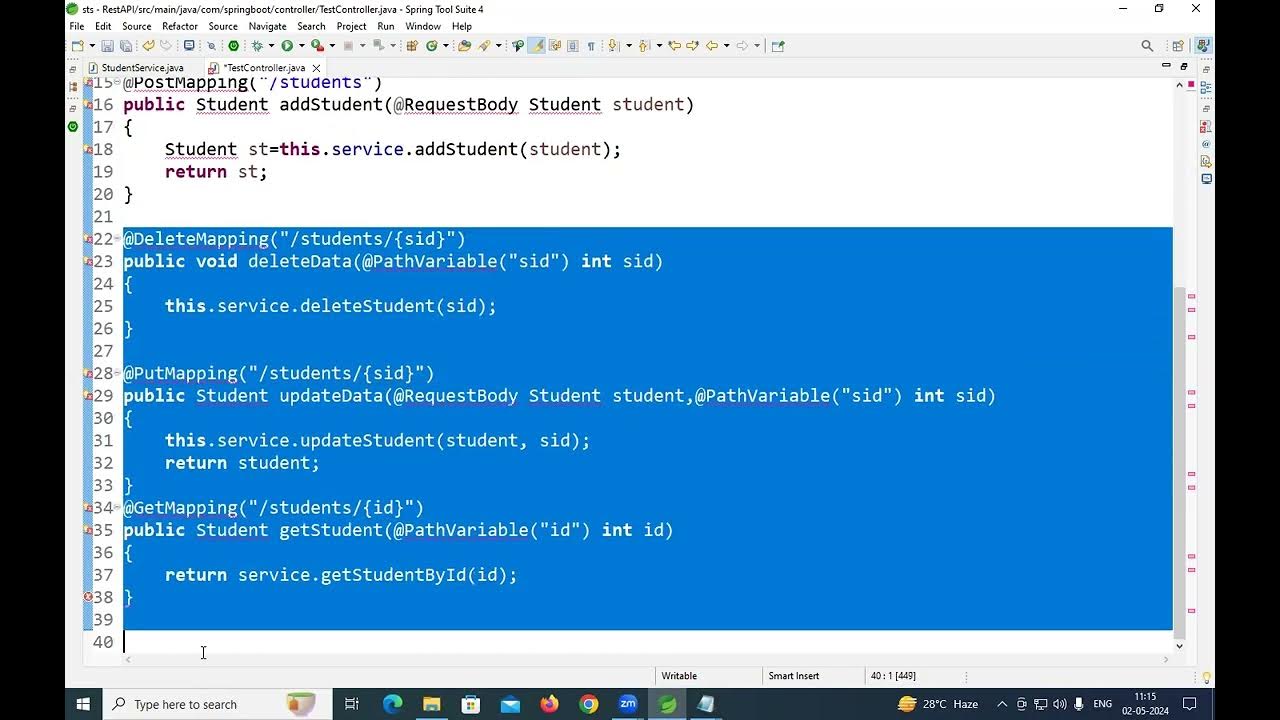 Introduction to Java Language | Complete Placement Course |🔥Java Fullstack Roadmap 118 - YouTube