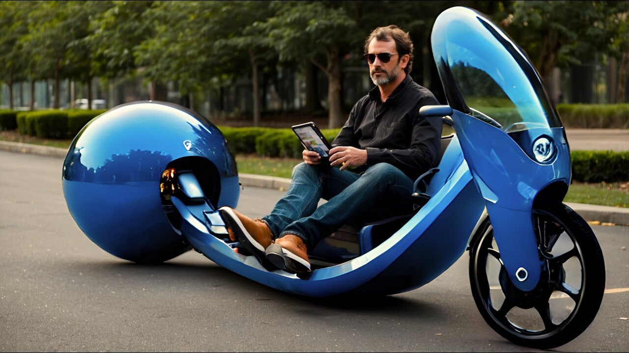 30 SURPRISING INVENTIONS THAT WILL BLOW YOUR MIND - YouTube