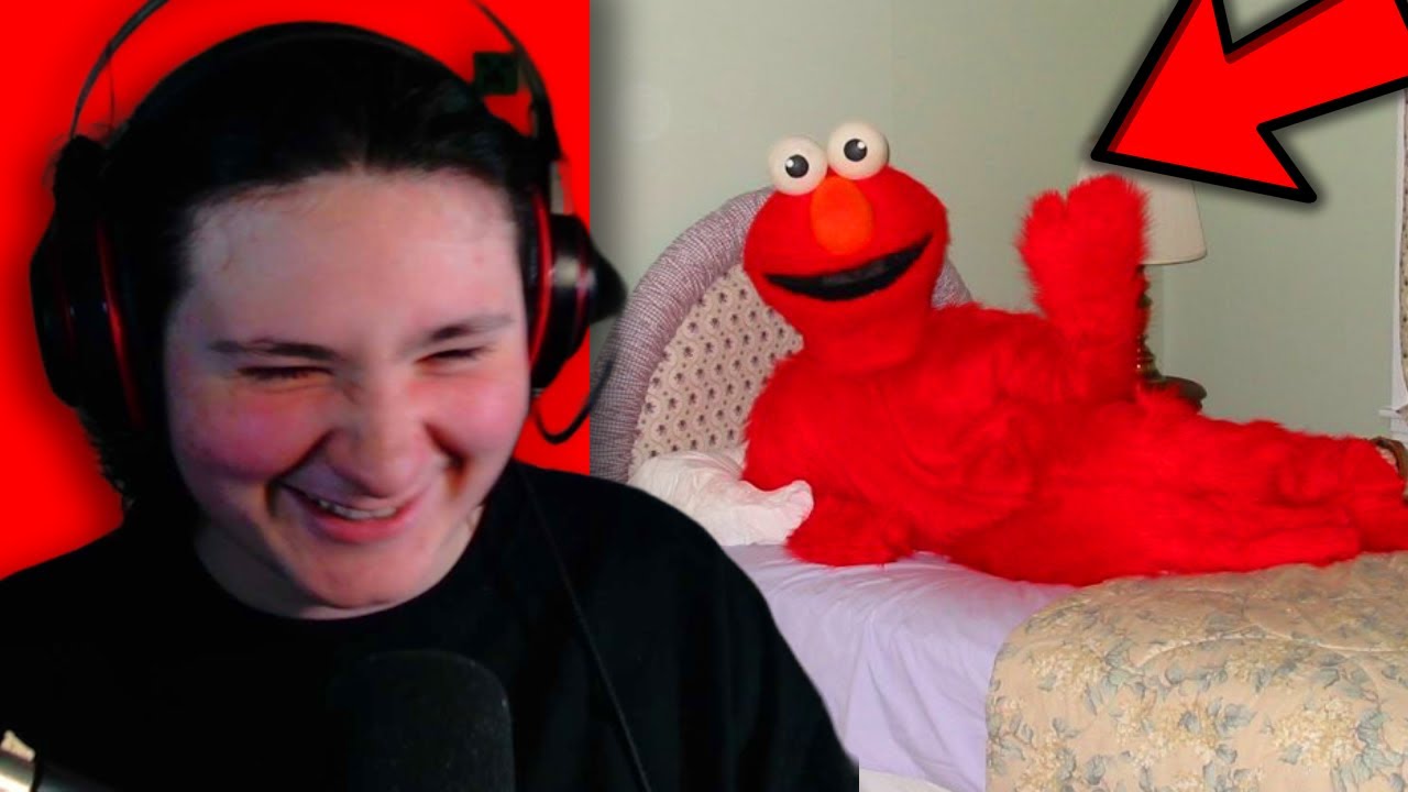 Watching The Most RIDICULOUS Videos On YouTube - YouTube