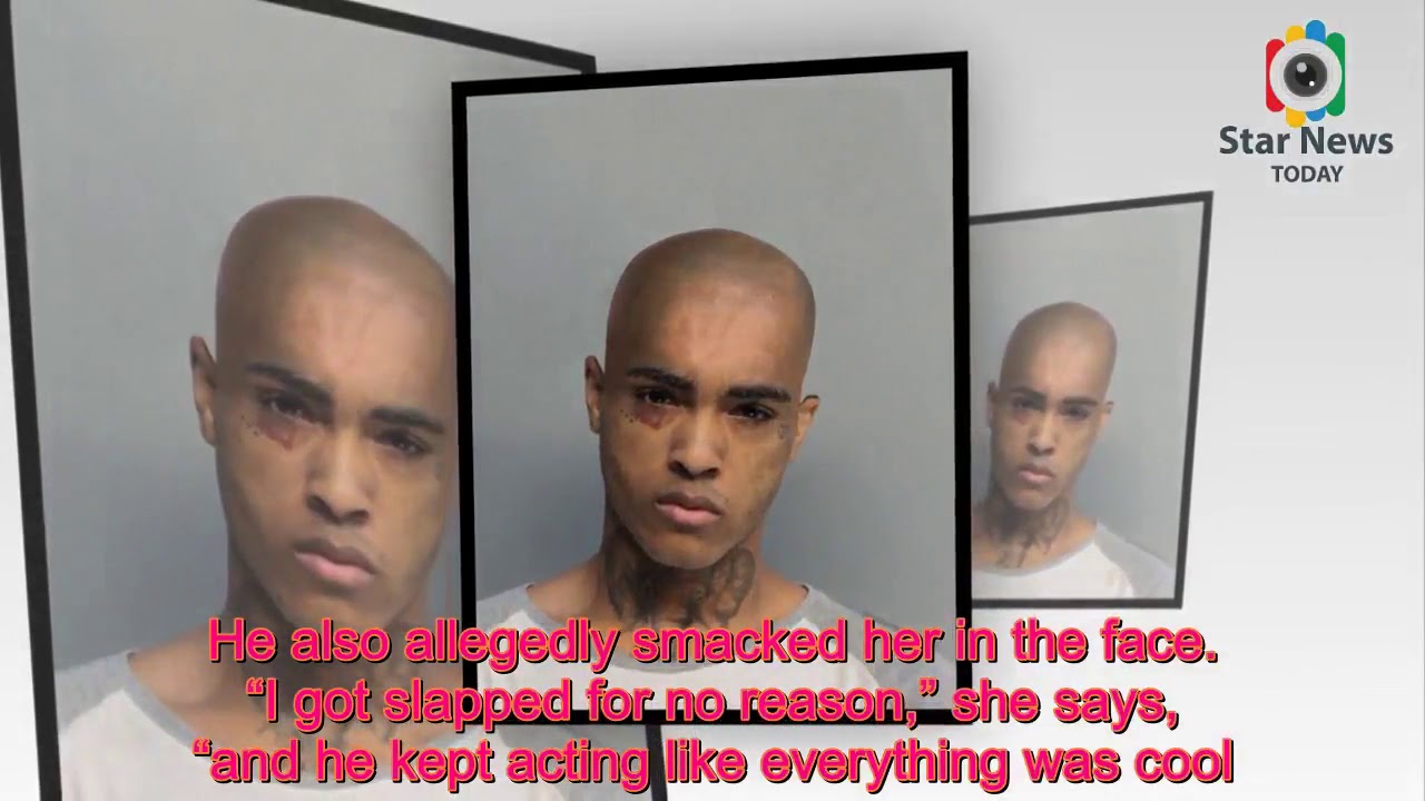Geneva Ayala 5 Things To Know About XXXTentacion’s Ex - YouTube
