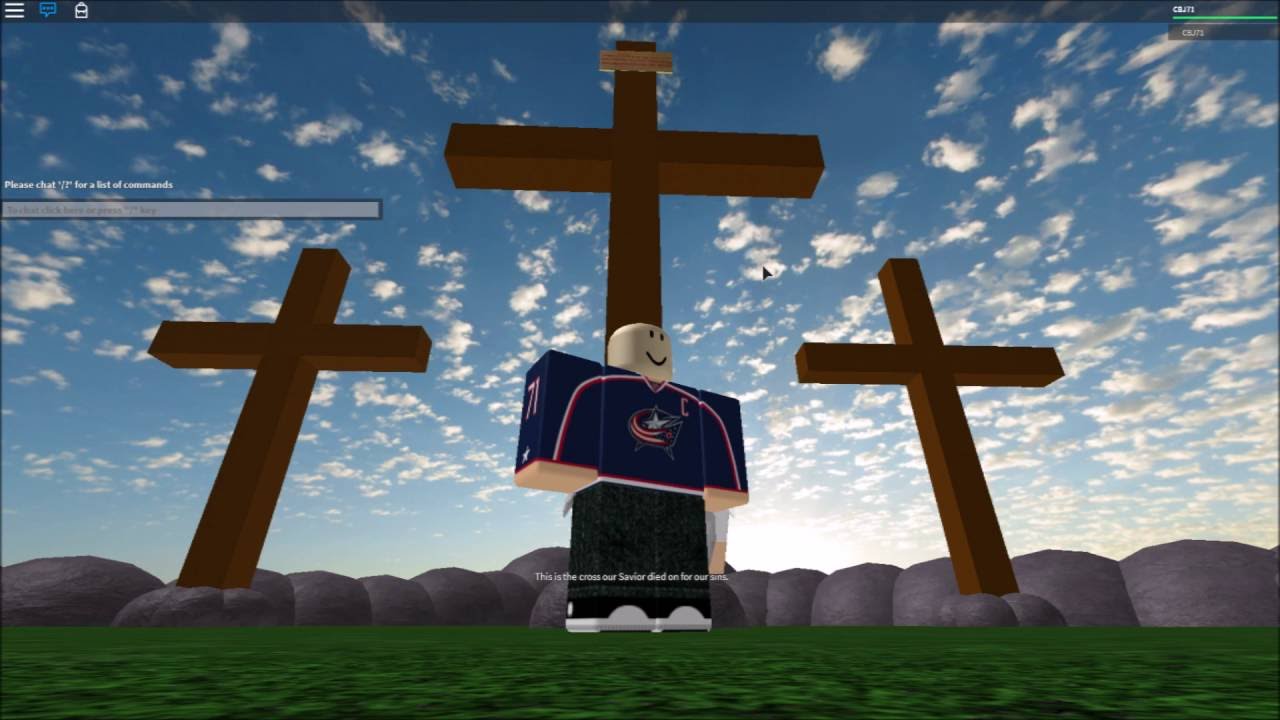 ROBLOX Screenshots #1 - YouTube