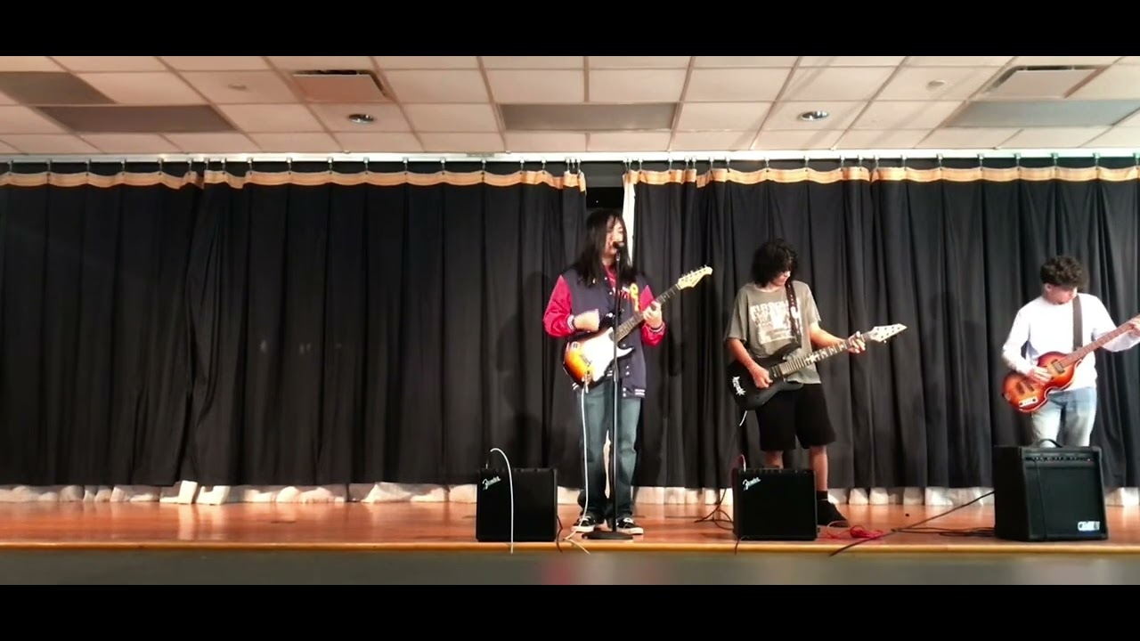 The Holy Ghost Extension - Kaleidoscope World (Live at the 2024 AAPI ...