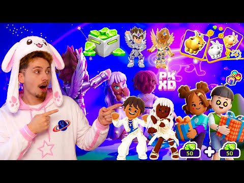 UZAY GÜNCELLEMESİ GELİYOR! 😱 ELMAS KODU + HEDİYELEŞME SİSTEMİ! 🎁