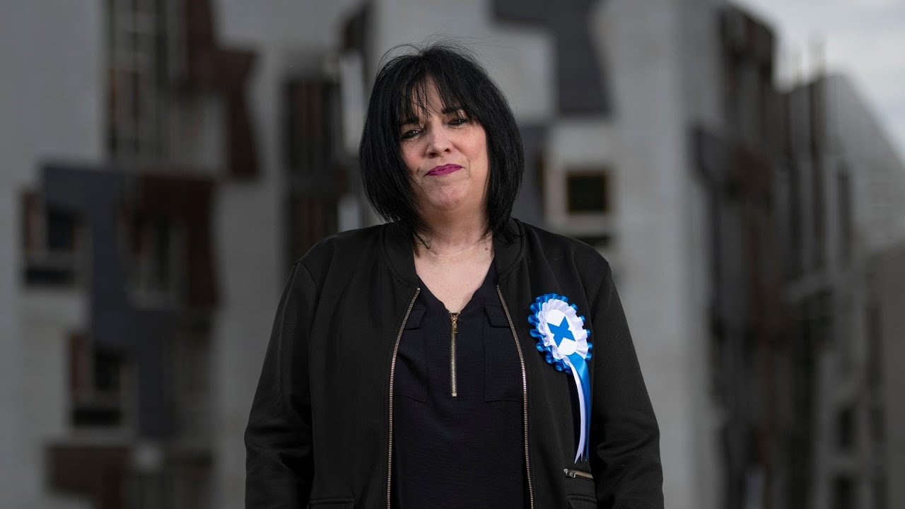 This week's ALBA update with our Membership Convener, Corri Wilson ...