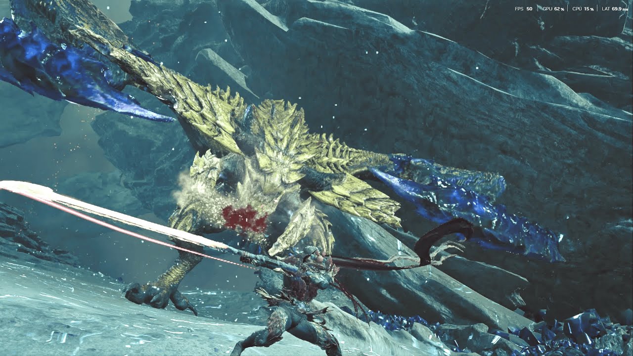 This could be the Future of Monster Hunter... - YouTube