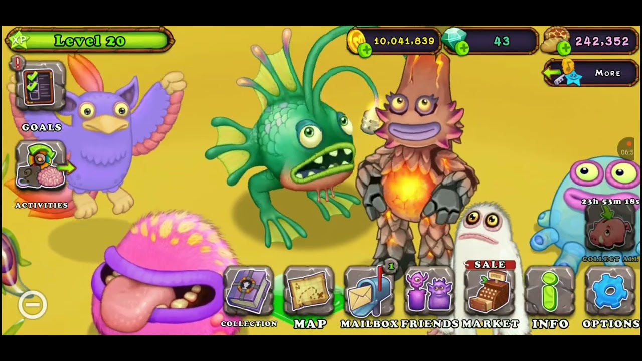 msm video part 2 showing all of my progress. - YouTube