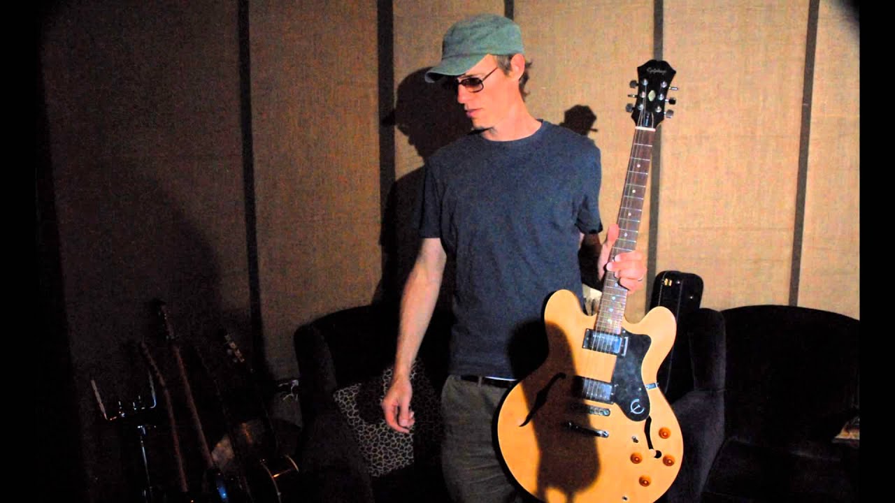 Black Lab - This Night (Instrumental Cover) - YouTube