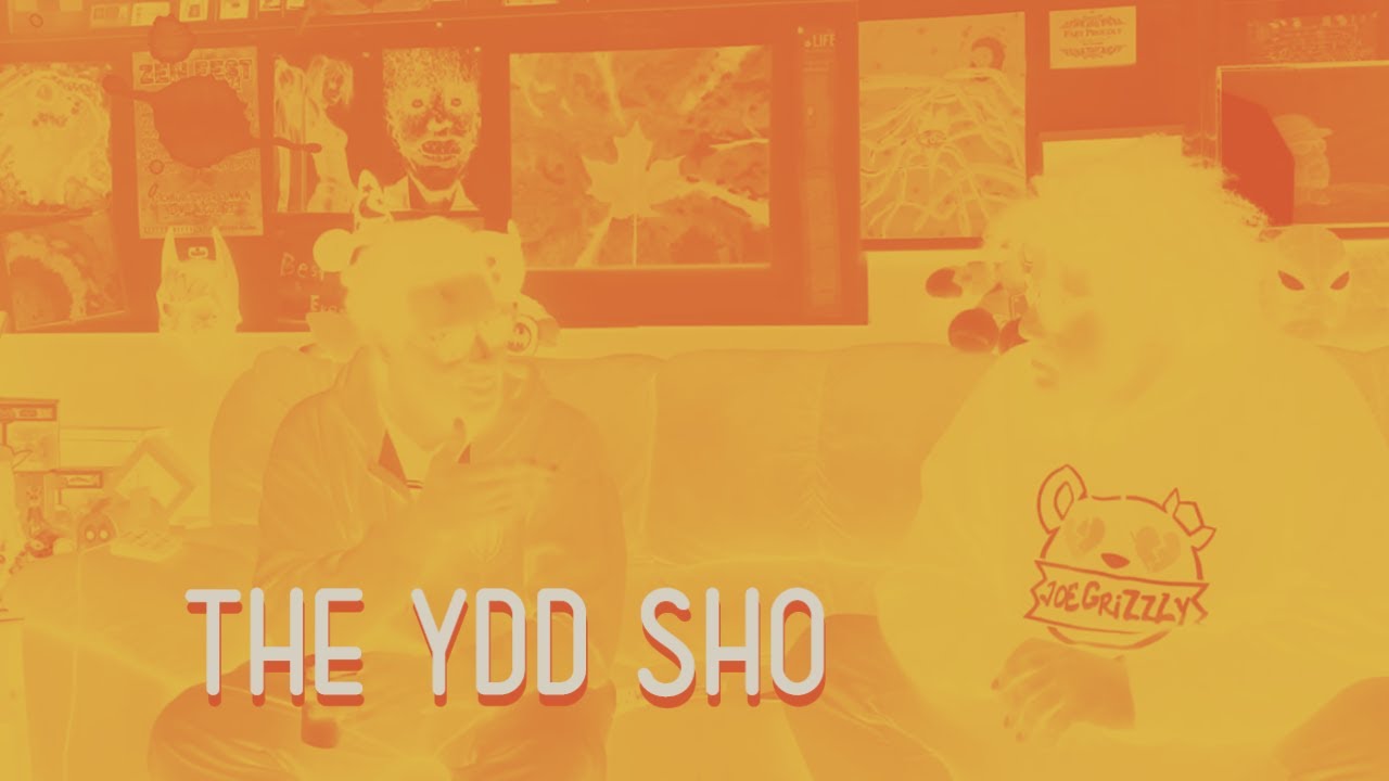 The YDD Sho | NOVEMBER 14TH, 2022 - YouTube