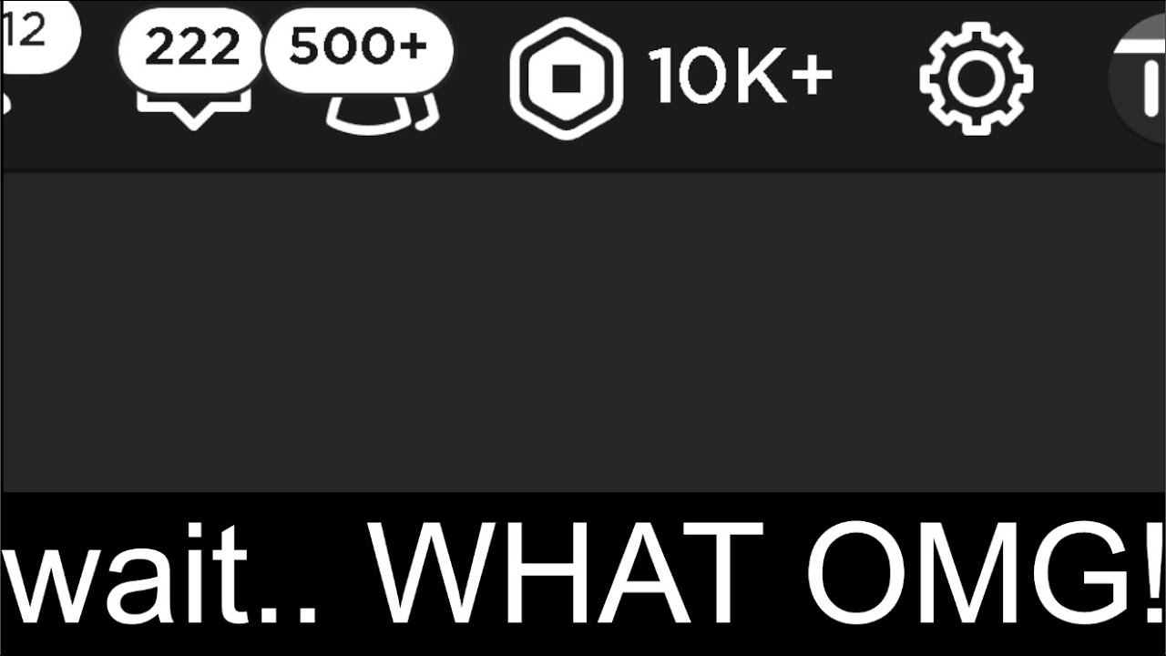 10 FREE ROBLOX ACCOUNTS BUT WITH 10K ROBUX! (QUICK!) - YouTube