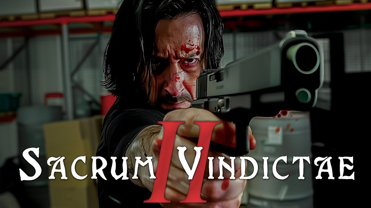 Sacrum Vindictae II (2024) | Full Movie - YouTube