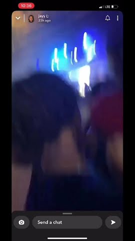 NLE Choppa - Do It Again LIVE (fan cam) - YouTube