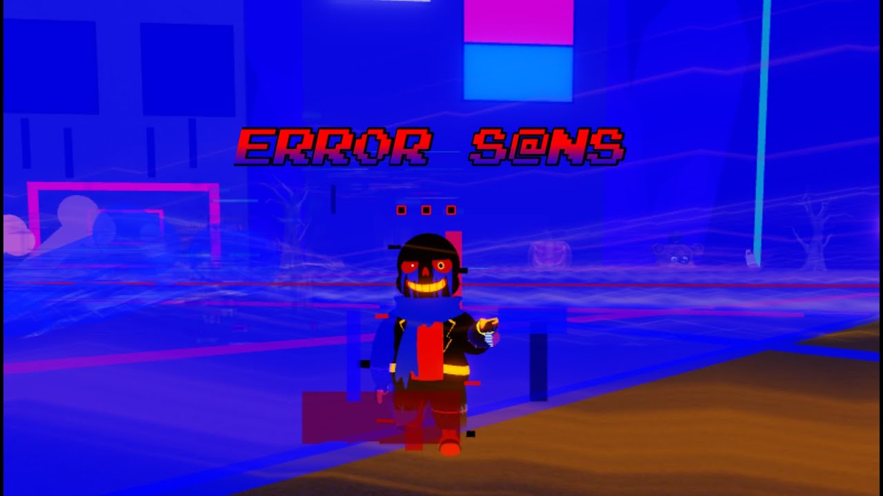 Undertale Soul OPs Boss Rush Extended (ErROr solo guide (i think ...