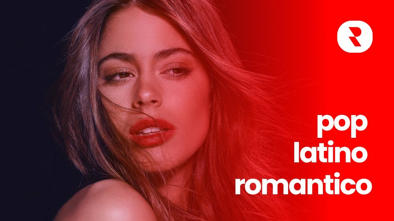 Mix Pop Latino Romantico 2022 - Canciones Pop de Amor 2022 En Español ...