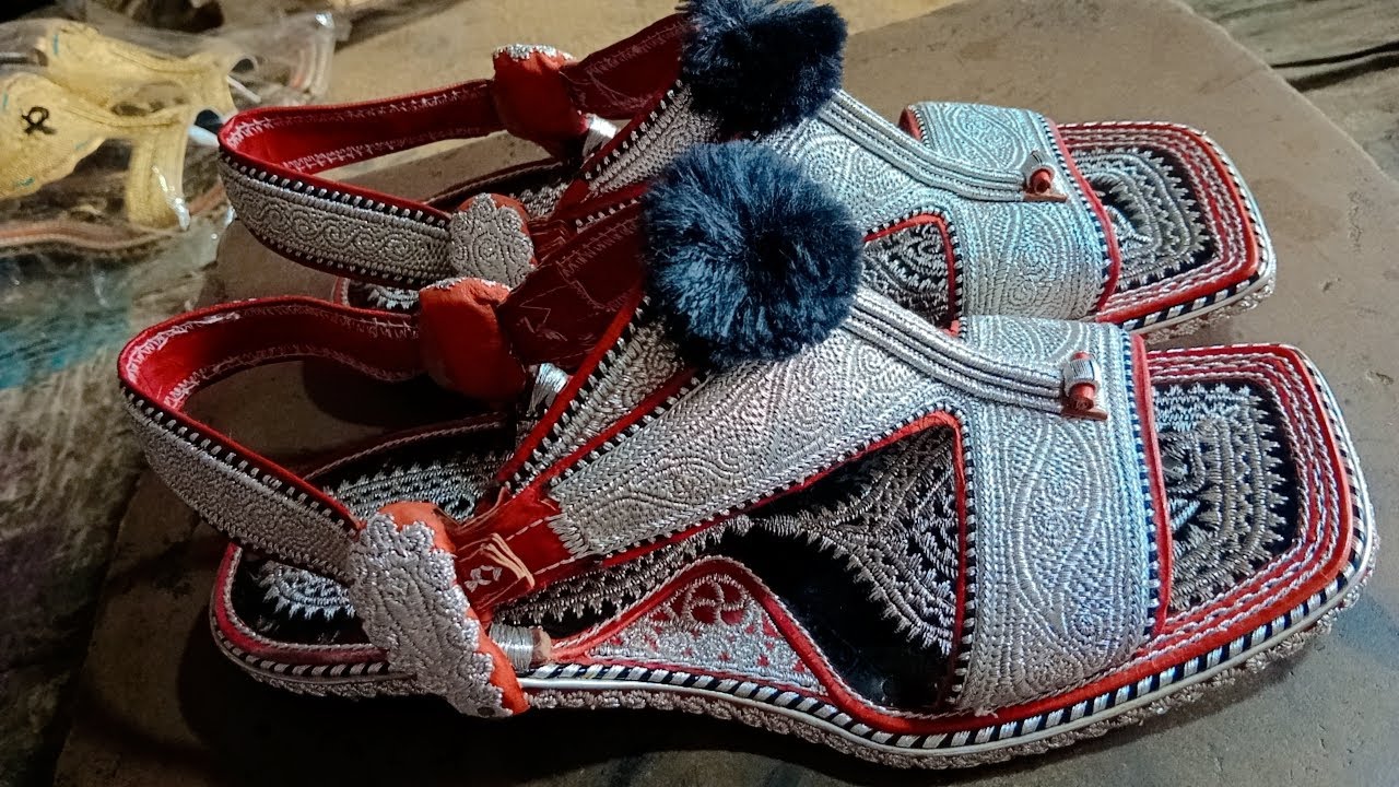 Handmade Zarri Kharri.☎03011118010 - YouTube