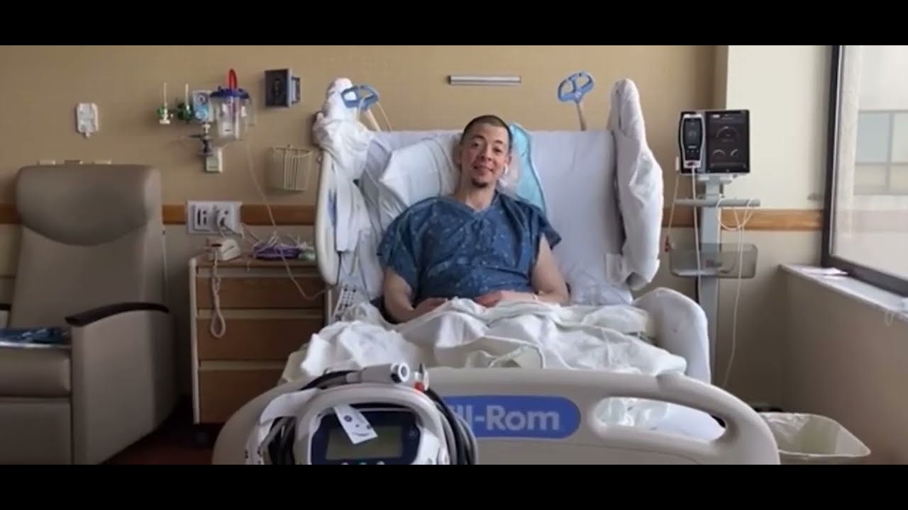 Multiple Sclerosis: My MS Story - YouTube