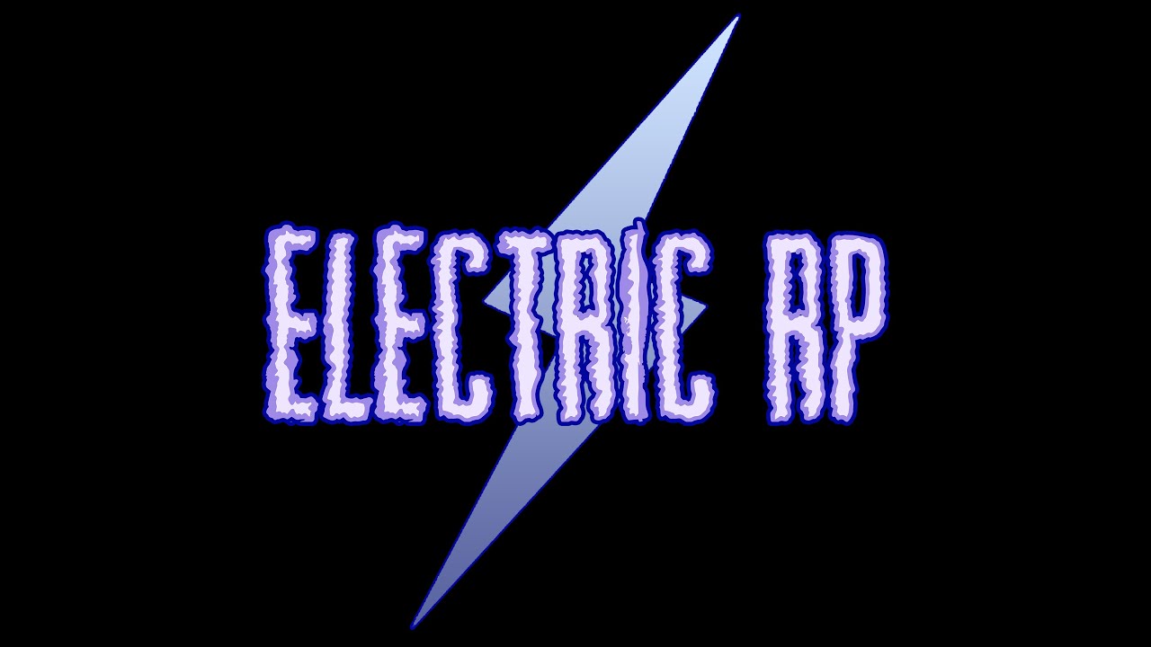 ElectricRP Rewind: Harder/Better/Faster/Stronger - YouTube