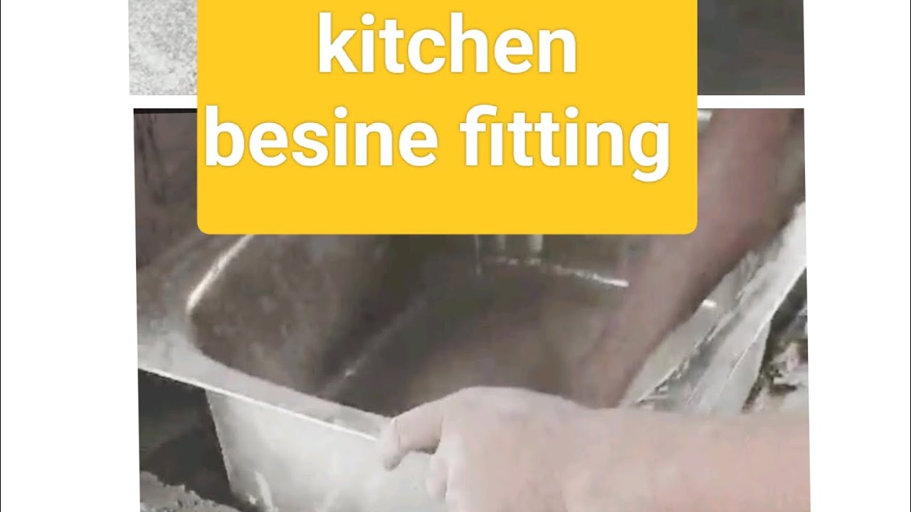 granait group kitchen besine #kitcen - YouTube