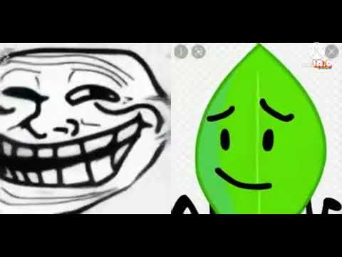 A New Preview 2 Leafy And Trollface Deepfake I Made