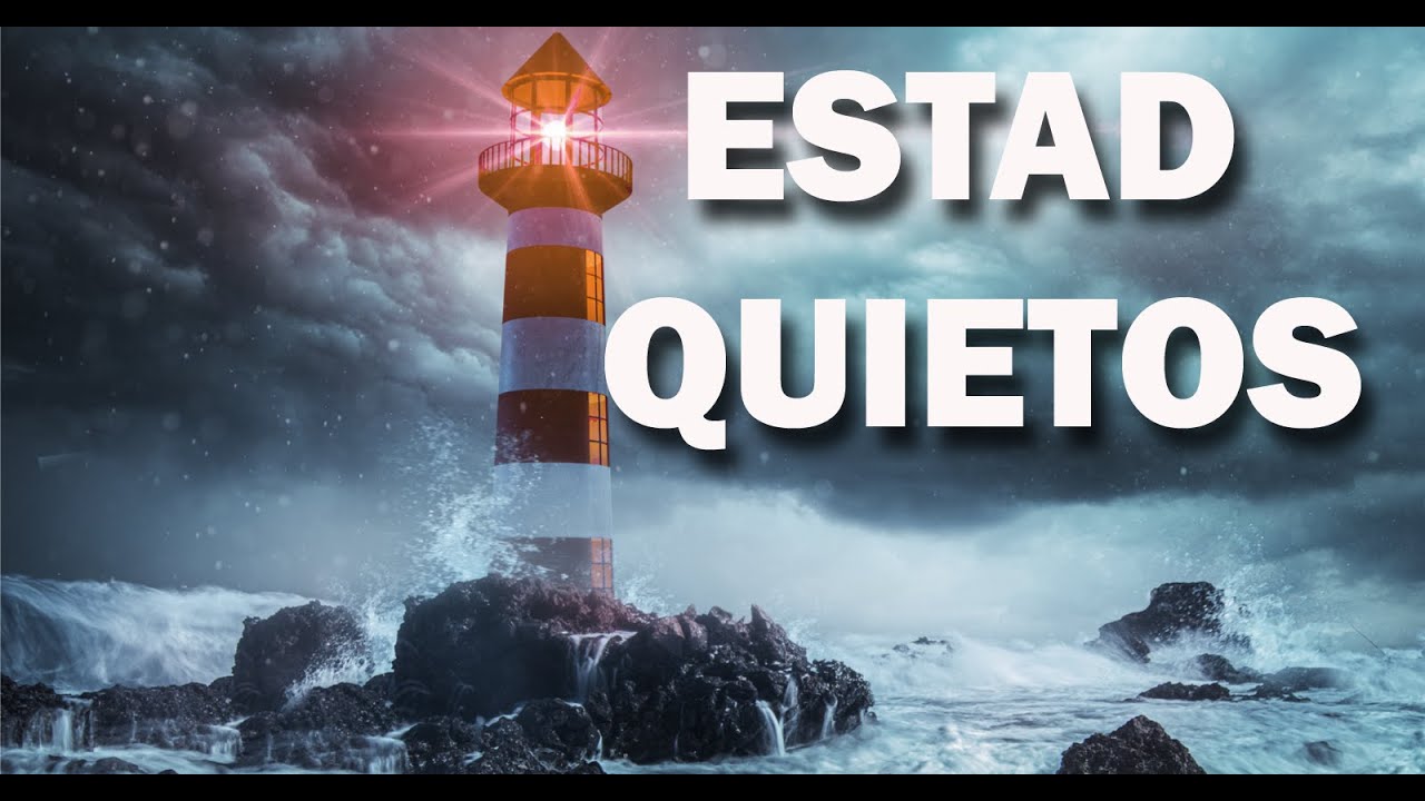 “ESTAD QUIETOS”; Maestra Rosita Santiago - YouTube