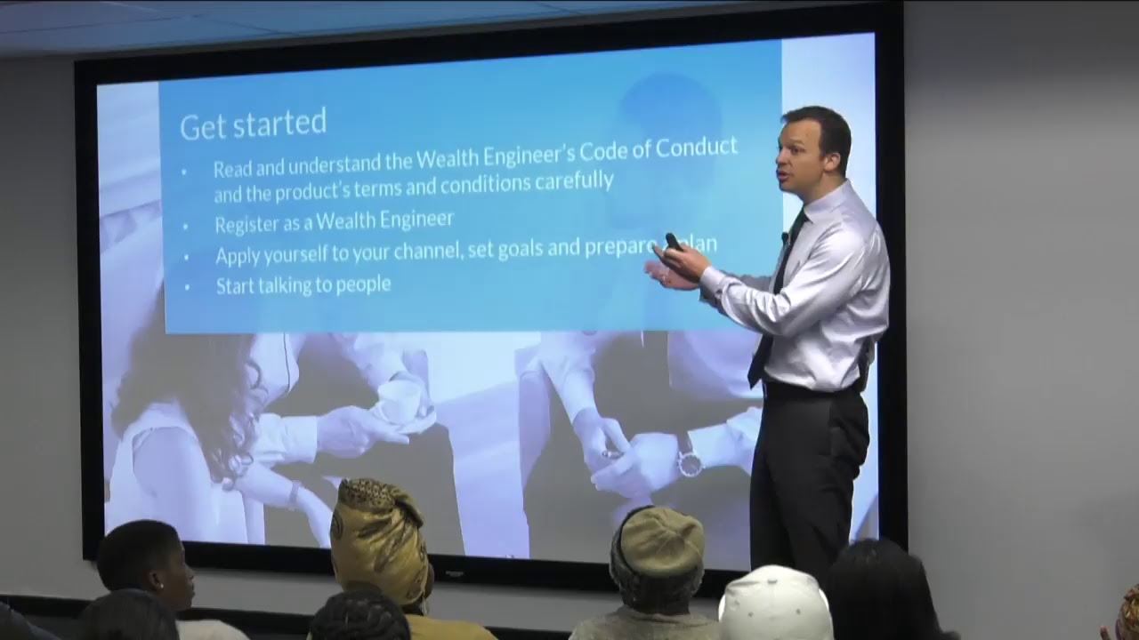 DuePoint Introduction Presentation - YouTube