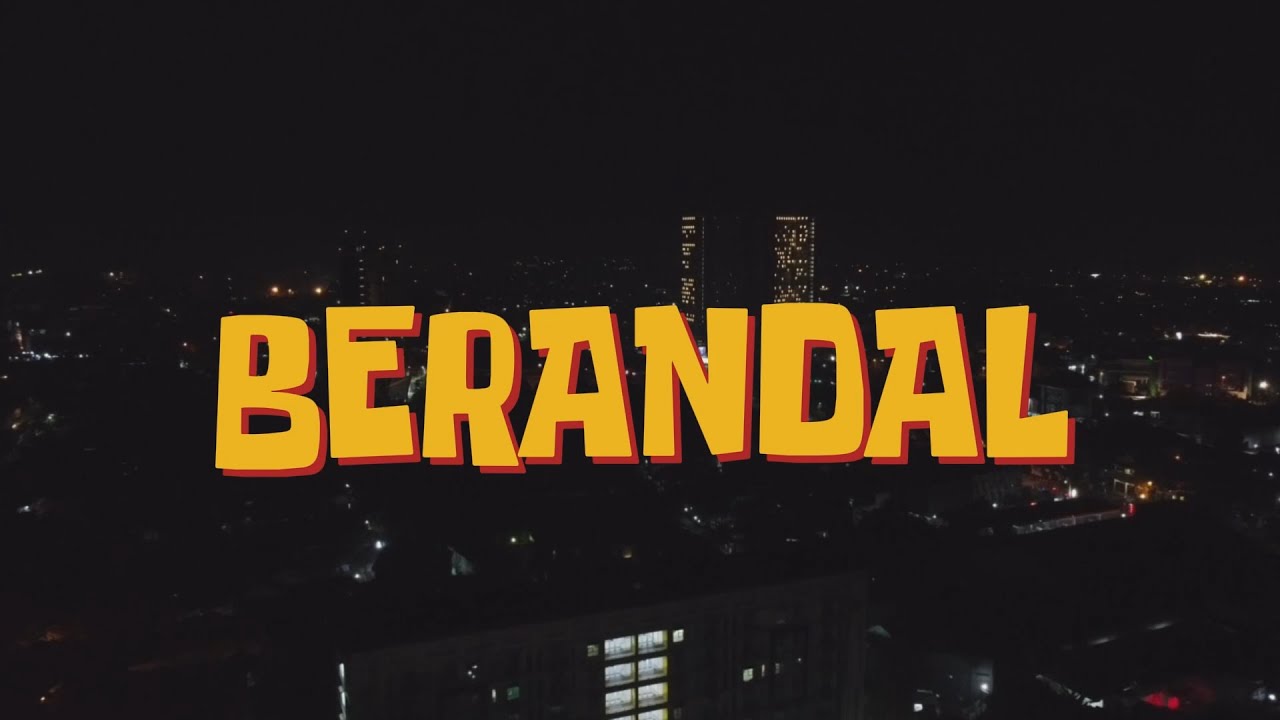 BERANDAL ~ Short Movie - YouTube