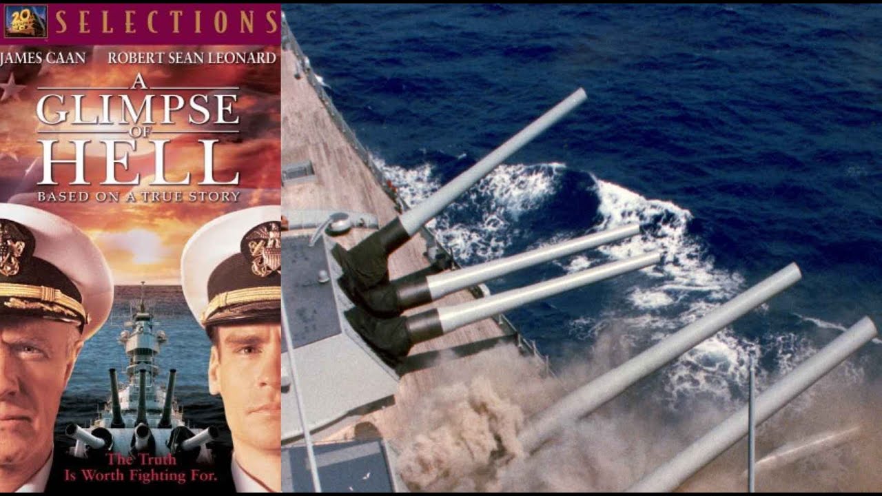 A Glimpse of Hell . 2001 . Full Movie . . . . . . James Caan, Robert ...