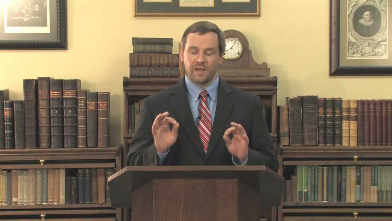 Lesson 2 - How Freedom Was Lost - YouTube