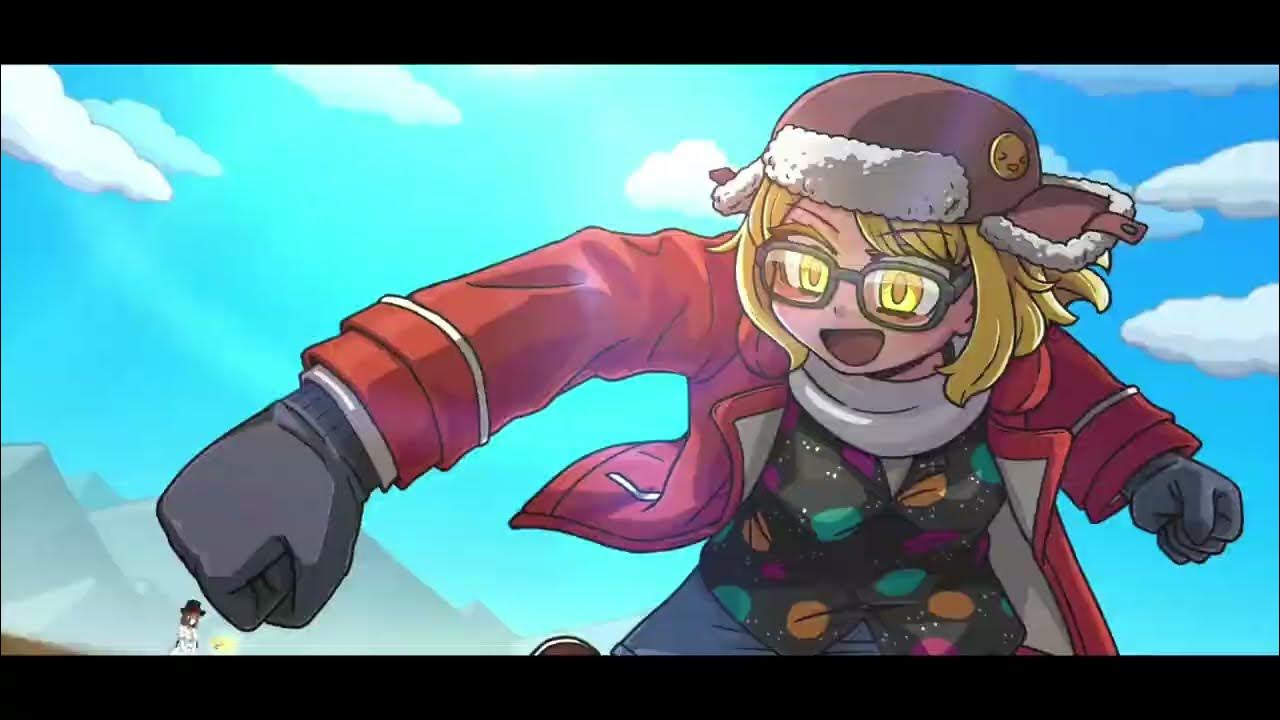 【FGO】Road to 7 Lostbelt.No 5 - Super Bunyan 3T【スーパーバニヤン】3ターン | Charlotte Super Recollection ...